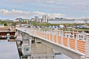 The Characteristics of Well Designed Bridges | Thortech International